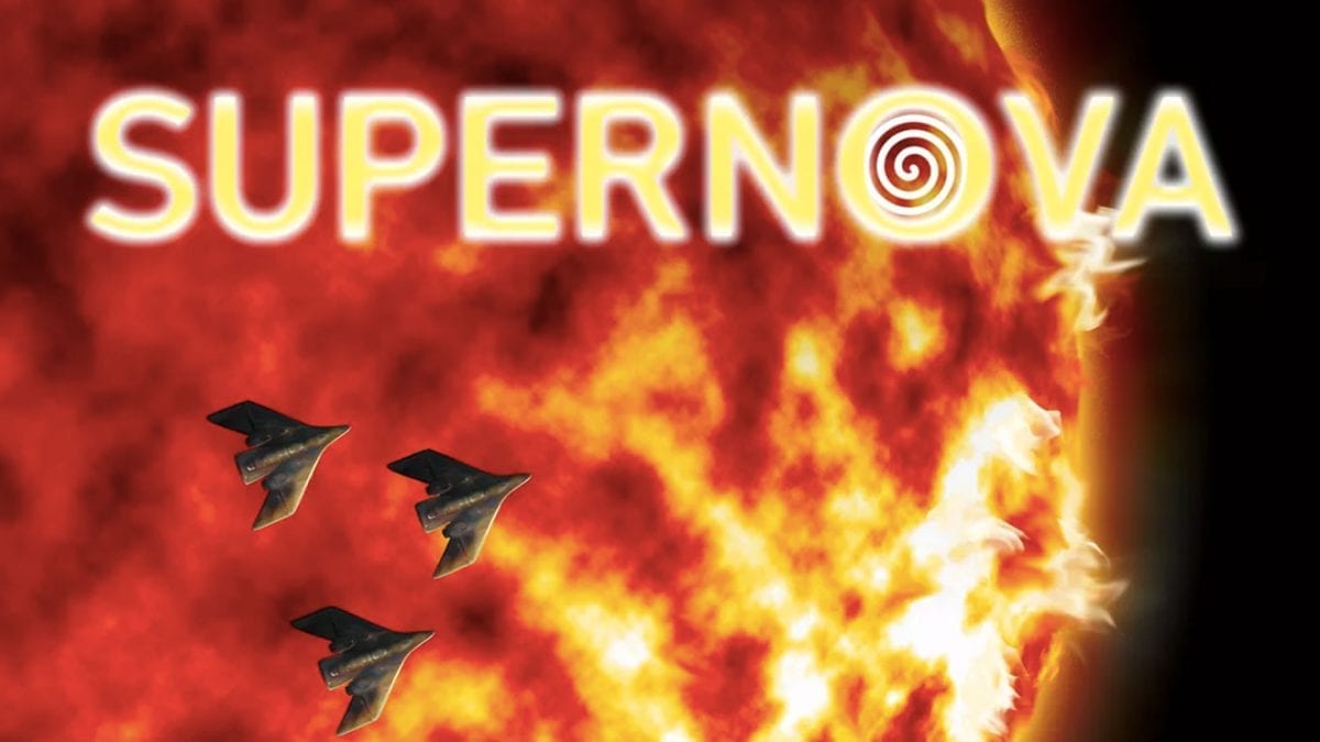Supernova Game Review – Meeple Mountain