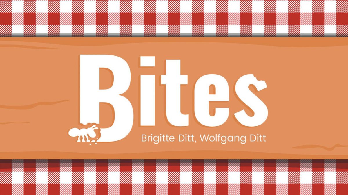 Bites Game Review – Meeple Mountain