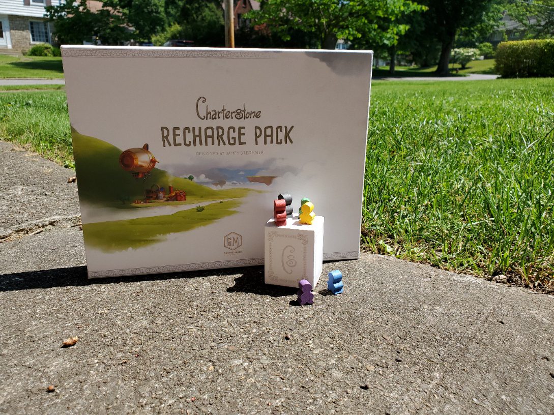 Why I’m Looking for the Next Charterstone – Meeple Mountain