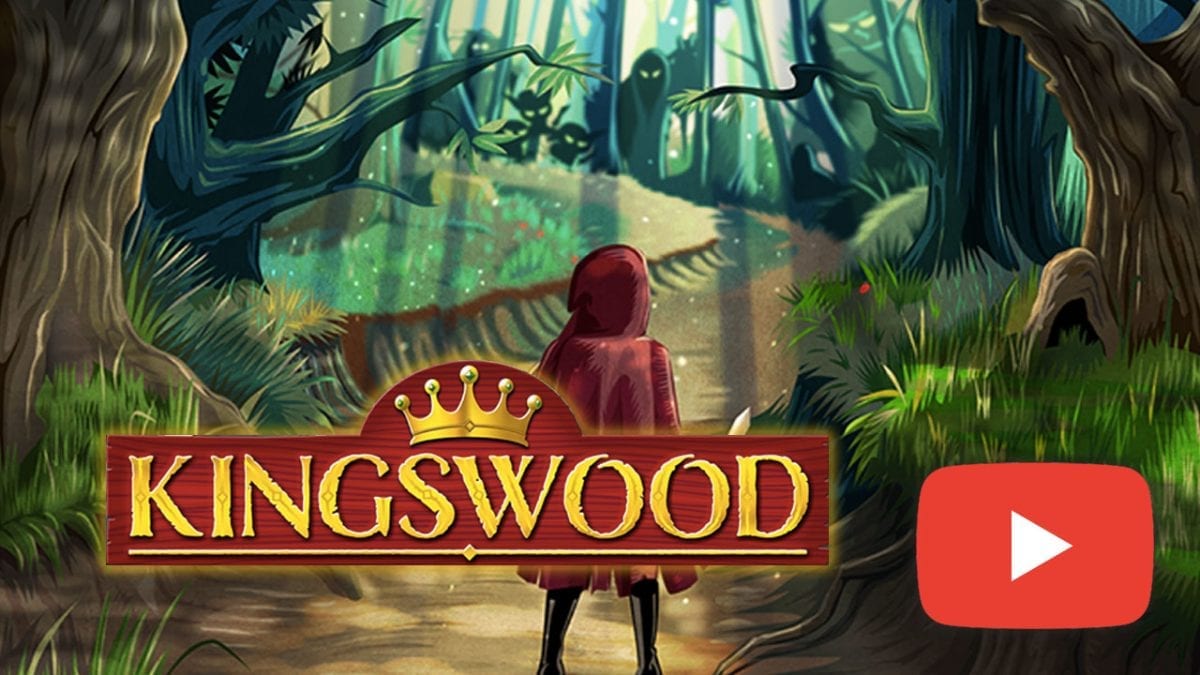 Kingswood Game Review & How to Play – Meeple Mountain