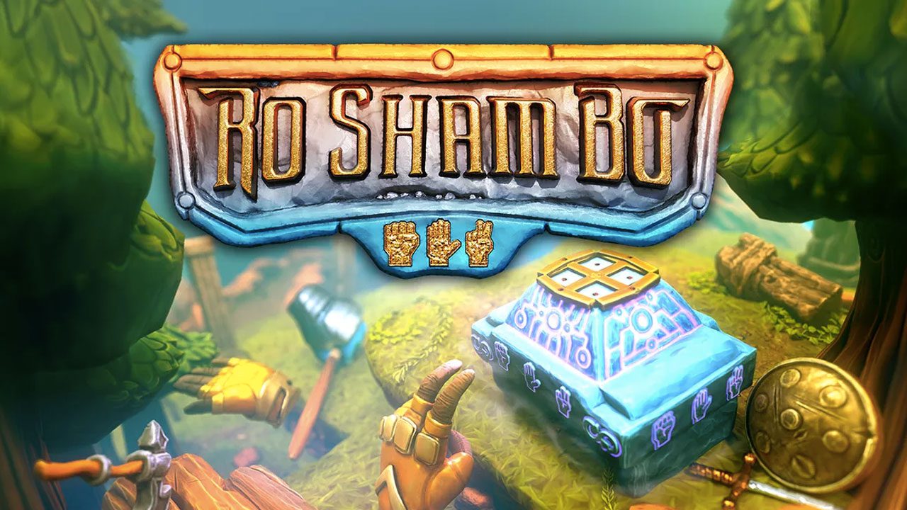 Ro Sham Bo Game Review – Meeple Mountain