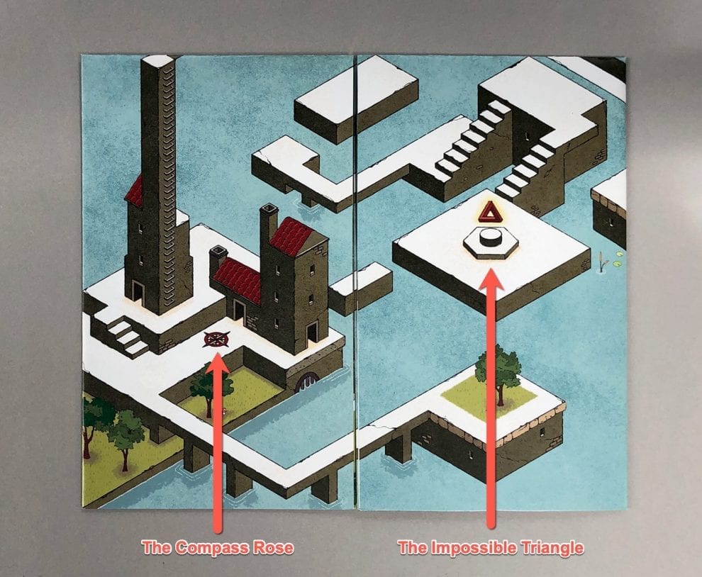 Mazescape Labyrinthos & Mazescape Ariadne Game Review – Meeple Mountain