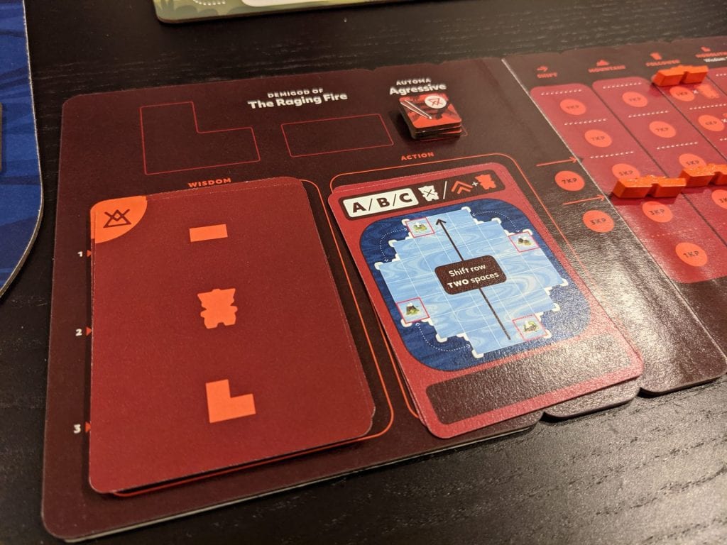 Oros Game Review – Meeple Mountain