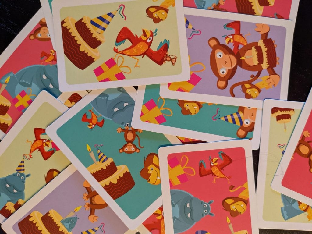 Paco’s Party Game Review – Meeple Mountain