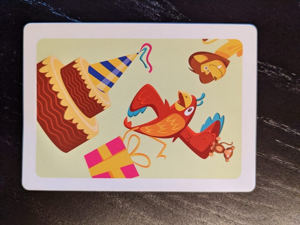 Paco’s Party Game Review – Meeple Mountain