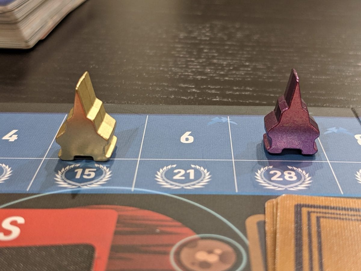 Red Rising Game Review – Meeple Mountain