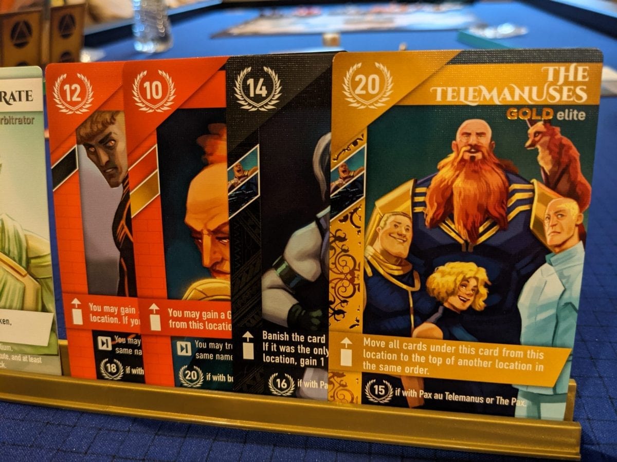 Red Rising Game Review – Meeple Mountain