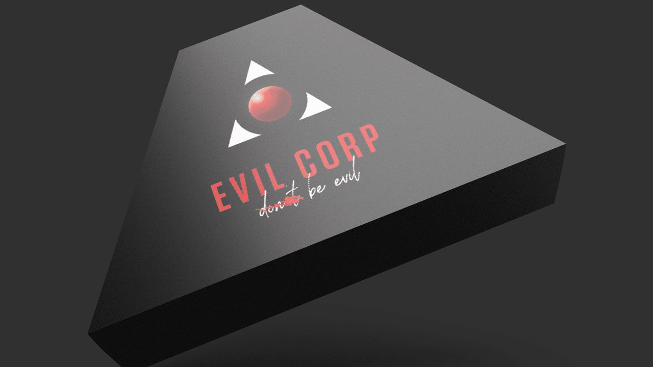 Evil Corp Game Review – Meeple Mountain