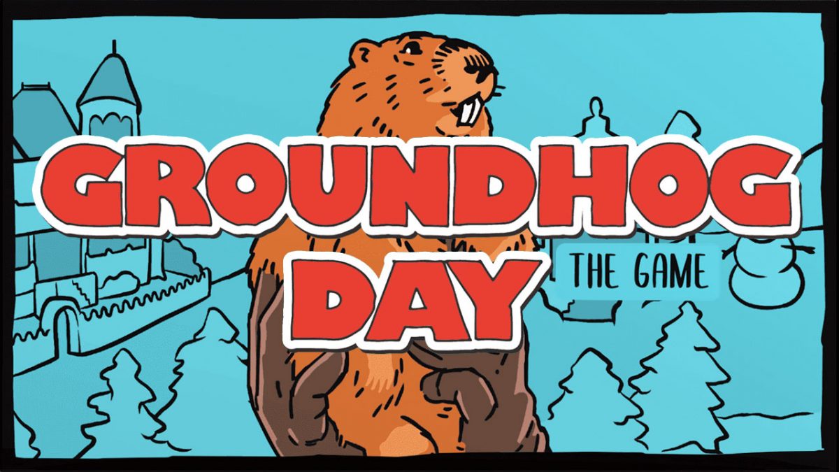 Groundhog Day: The Game Review – Meeple Mountain