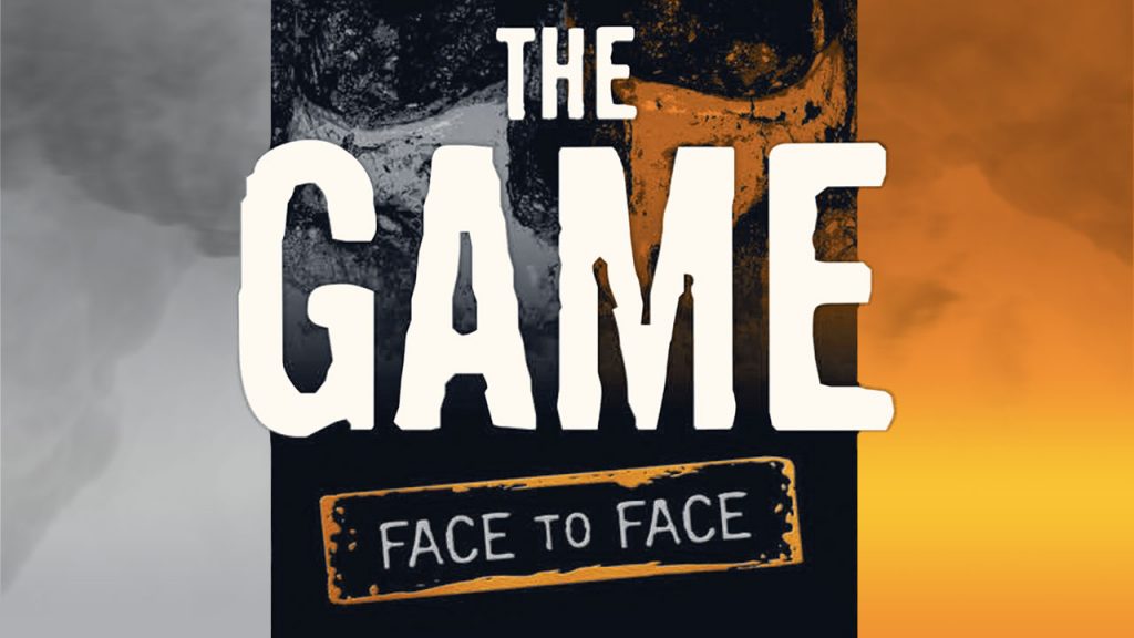 The Game: Face to Face Game Review – Meeple Mountain
