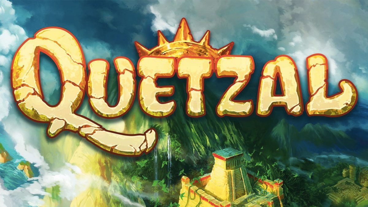 Quetzal Game Review – Meeple Mountain