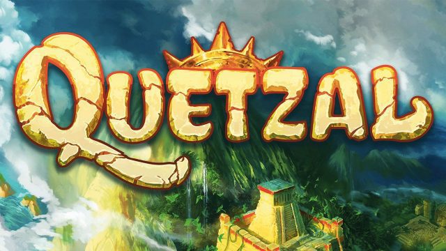 Quetzal Game Review – Meeple Mountain