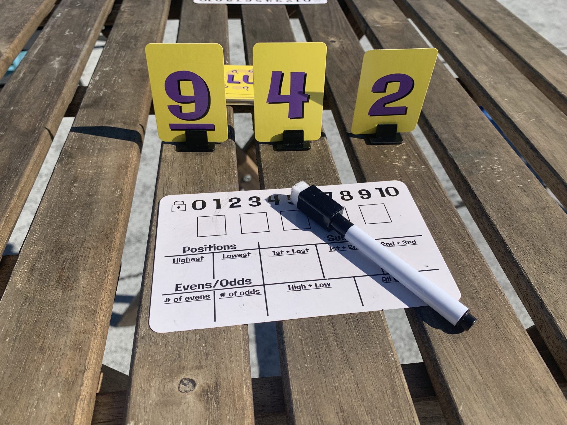 Code Crackers Game Review – Meeple Mountain