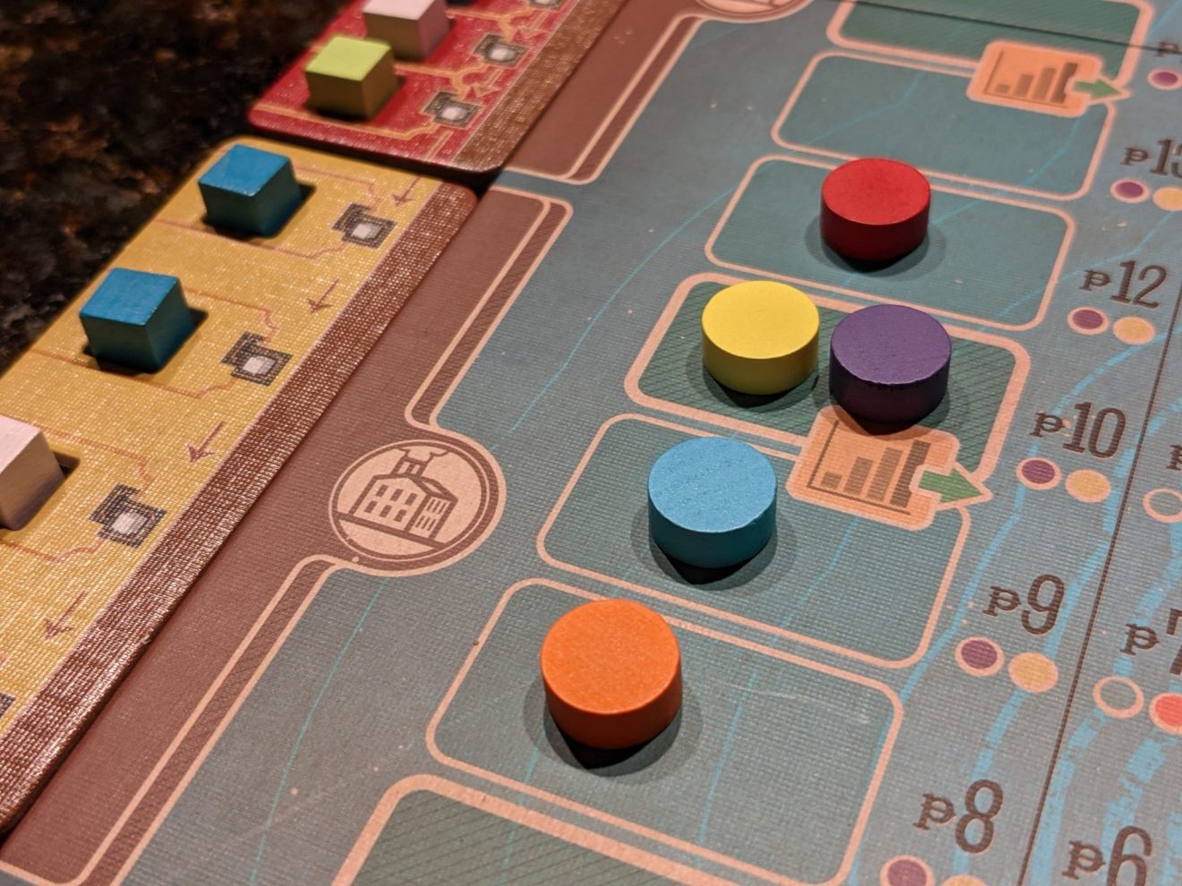 18XX: A Beginner’s Journey – Meeple Mountain