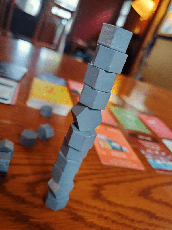 Power Failure Game Review – Meeple Mountain