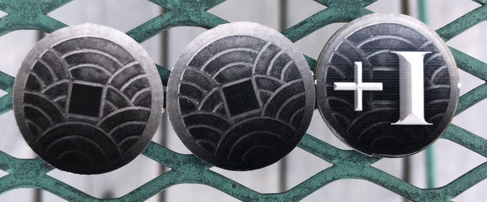 Rokumon Game Review – Meeple Mountain