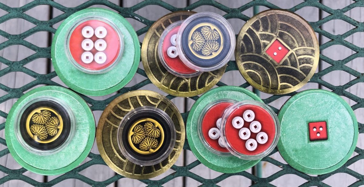 Rokumon Game Review – Meeple Mountain