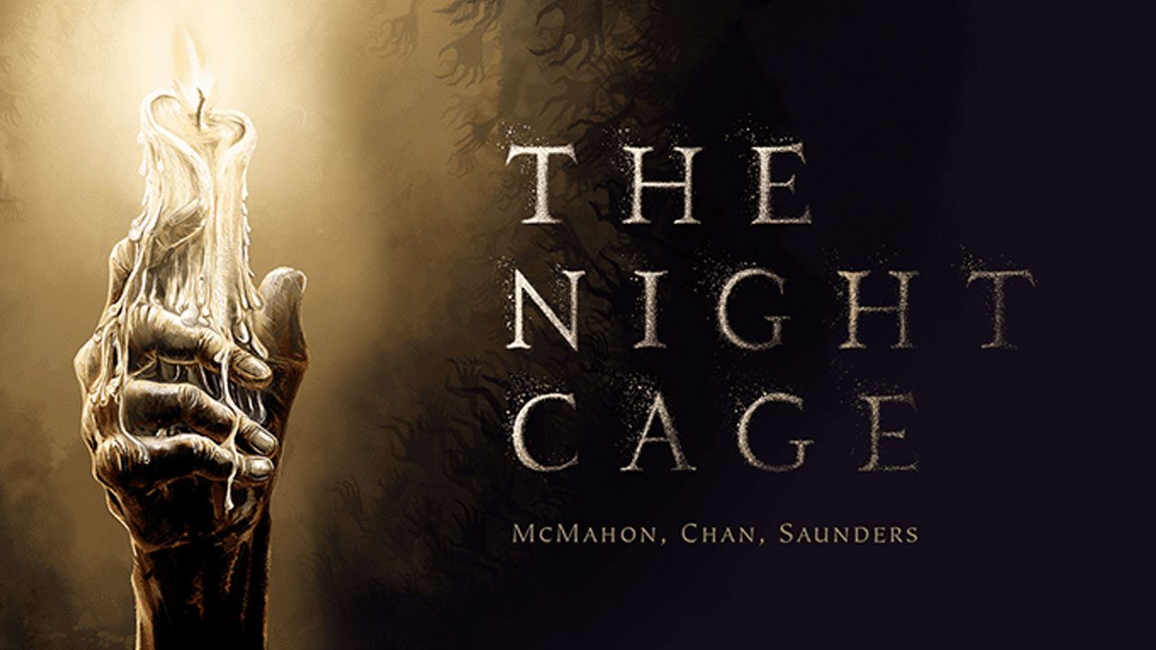 The Night Cage Game Review – Meeple Mountain