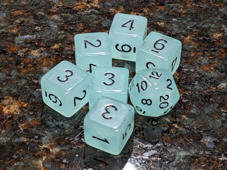 Dungeon Party Game Review – Meeple Mountain