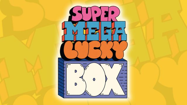 Super Mega Lucky Box Game Review – Meeple Mountain