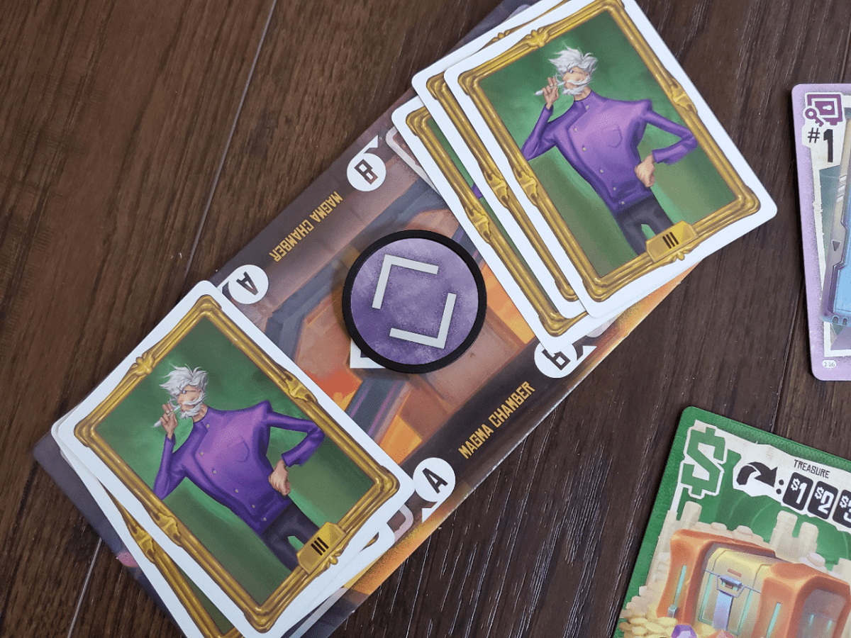 Bequest Game Review – Meeple Mountain