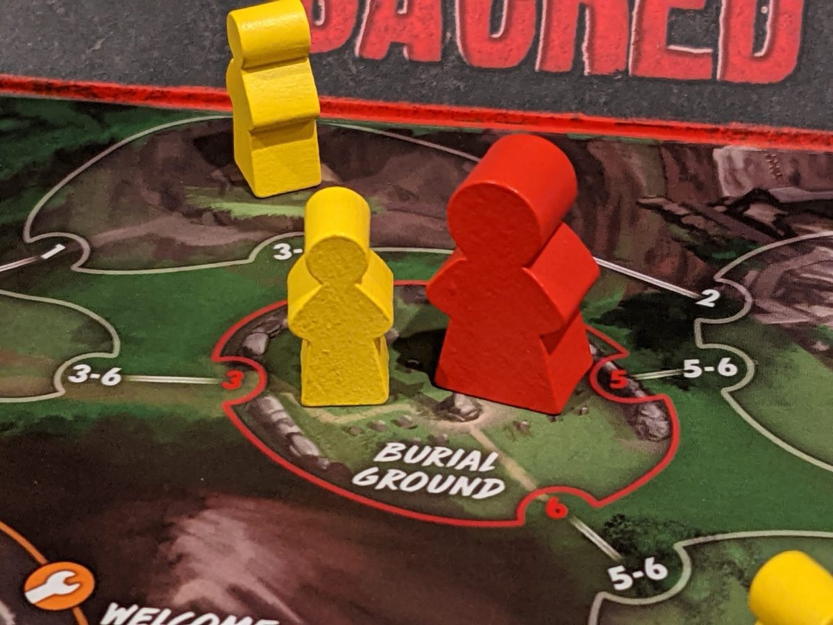 Final Girl Game Review – Meeple Mountain