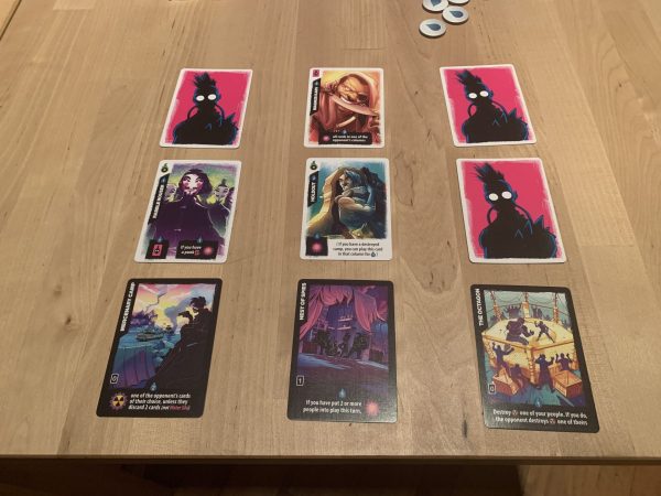 Radlands Board Game Review – Meeple Mountain