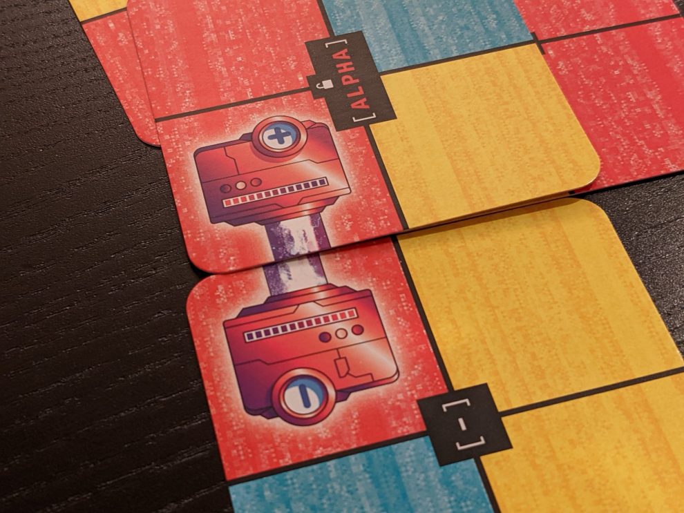 Omega Virus: Prologue Game Review – Meeple Mountain