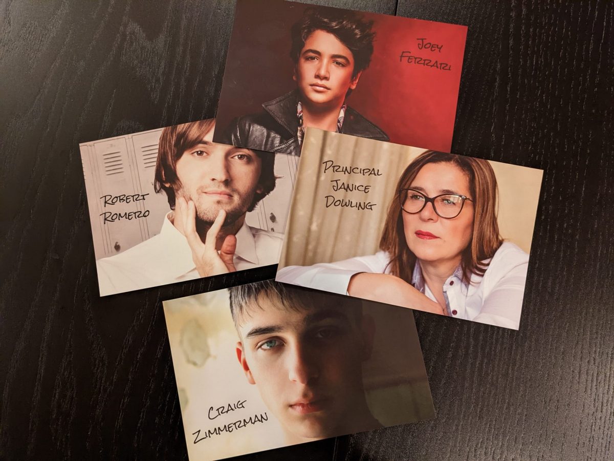 Unsolved Case Files Game Review: Jamie & Harmony – Meeple Mountain