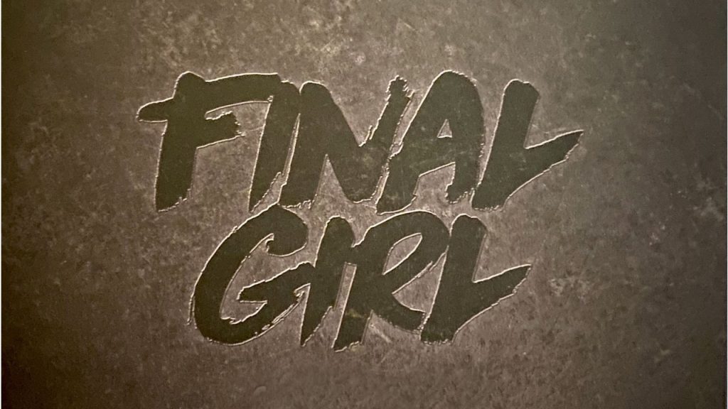 Final Girl Game Review – Meeple Mountain