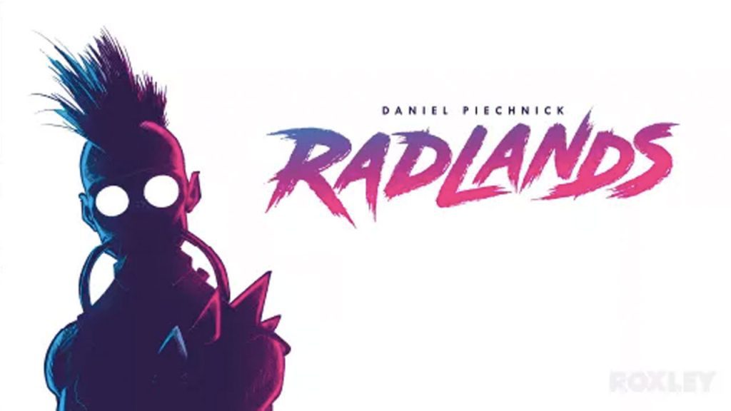 Radlands Board Game Review – Meeple Mountain
