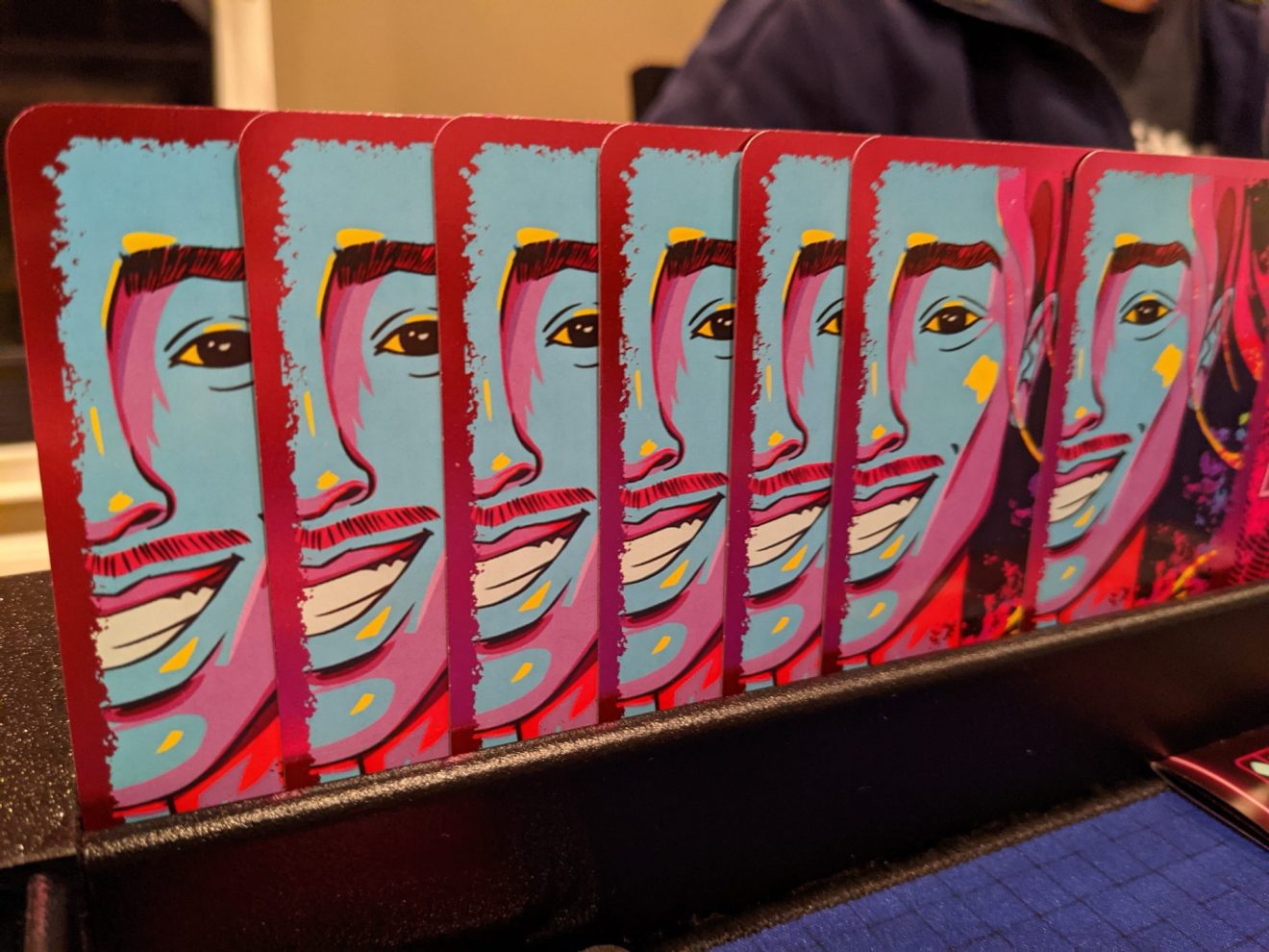 My Process: How Justin Reviews Games – Meeple Mountain