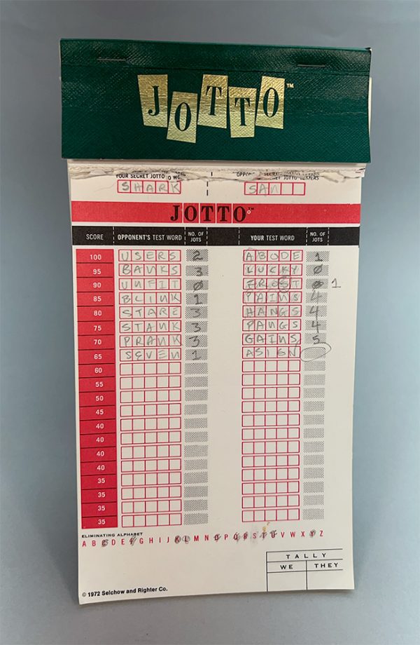 Wordle’s Board Game Origins – Meeple Mountain