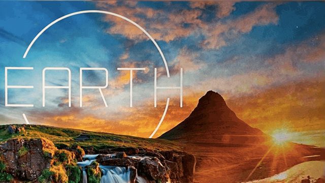 Earth Game Review – Meeple Mountain