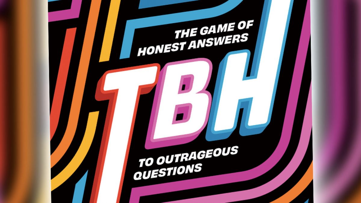 TBH Game Review – Meeple Mountain