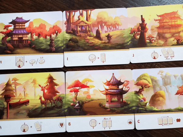 Momiji Game Review – Meeple Mountain