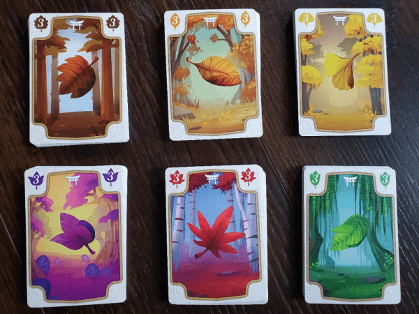 Momiji Game Review – Meeple Mountain