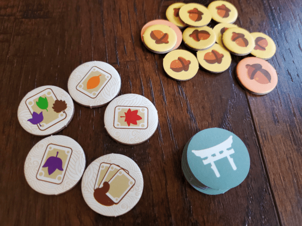 Momiji Game Review – Meeple Mountain