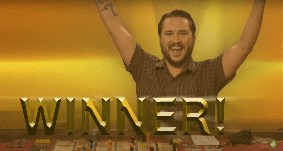 A Celebration of TableTop: A 10 Year Retrospective – Meeple Mountain
