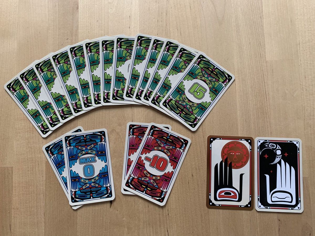 Coyote Game Review — Meeple Mountain