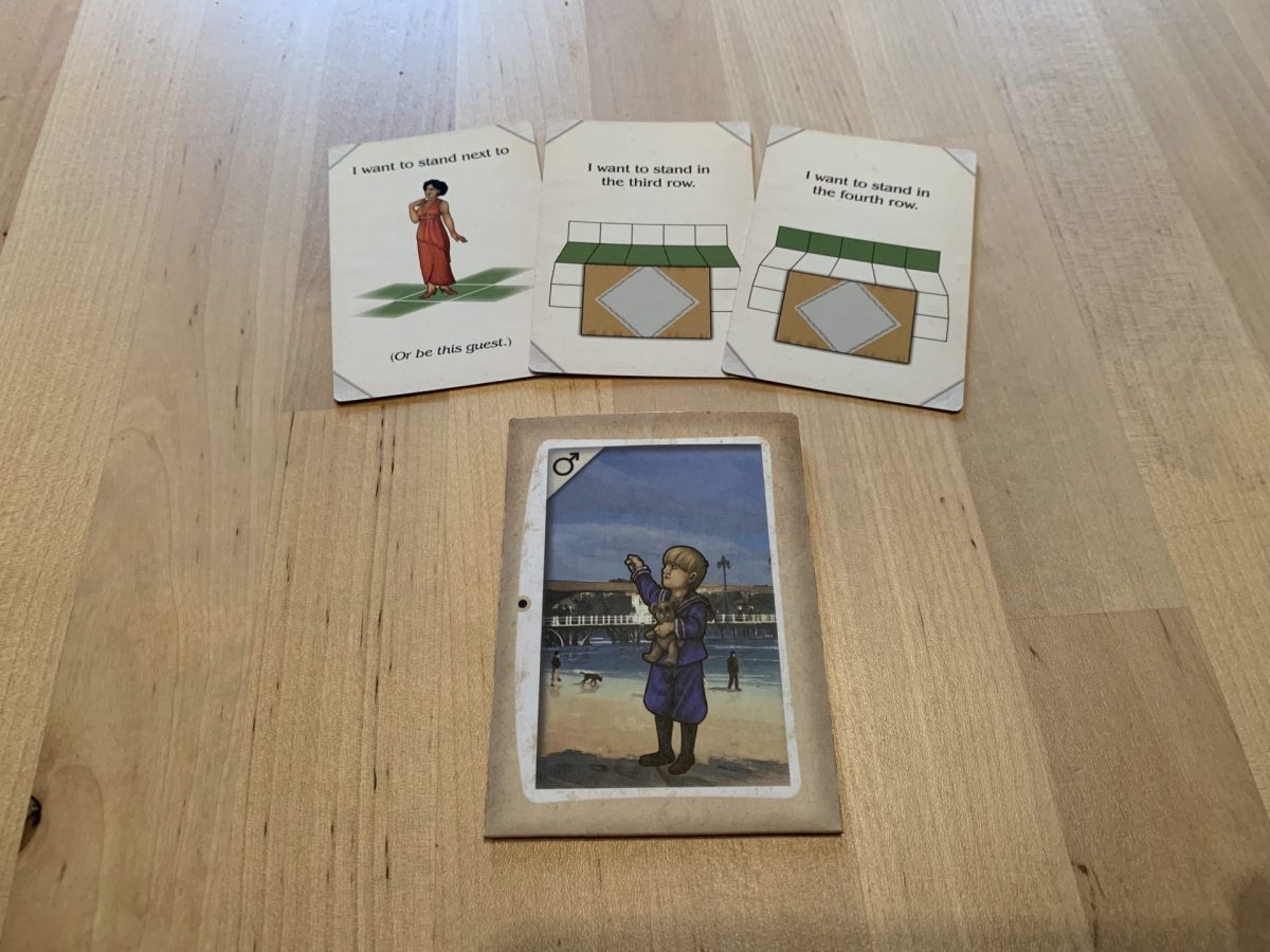 Picture Perfect Game Review — Meeple Mountain