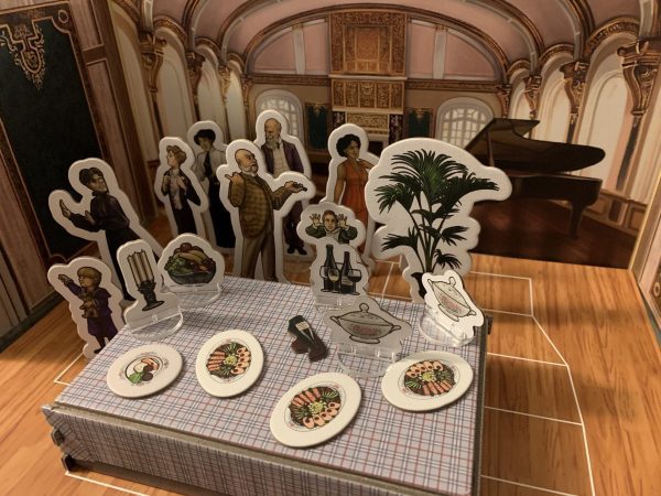 Picture Perfect Game Review – Meeple Mountain