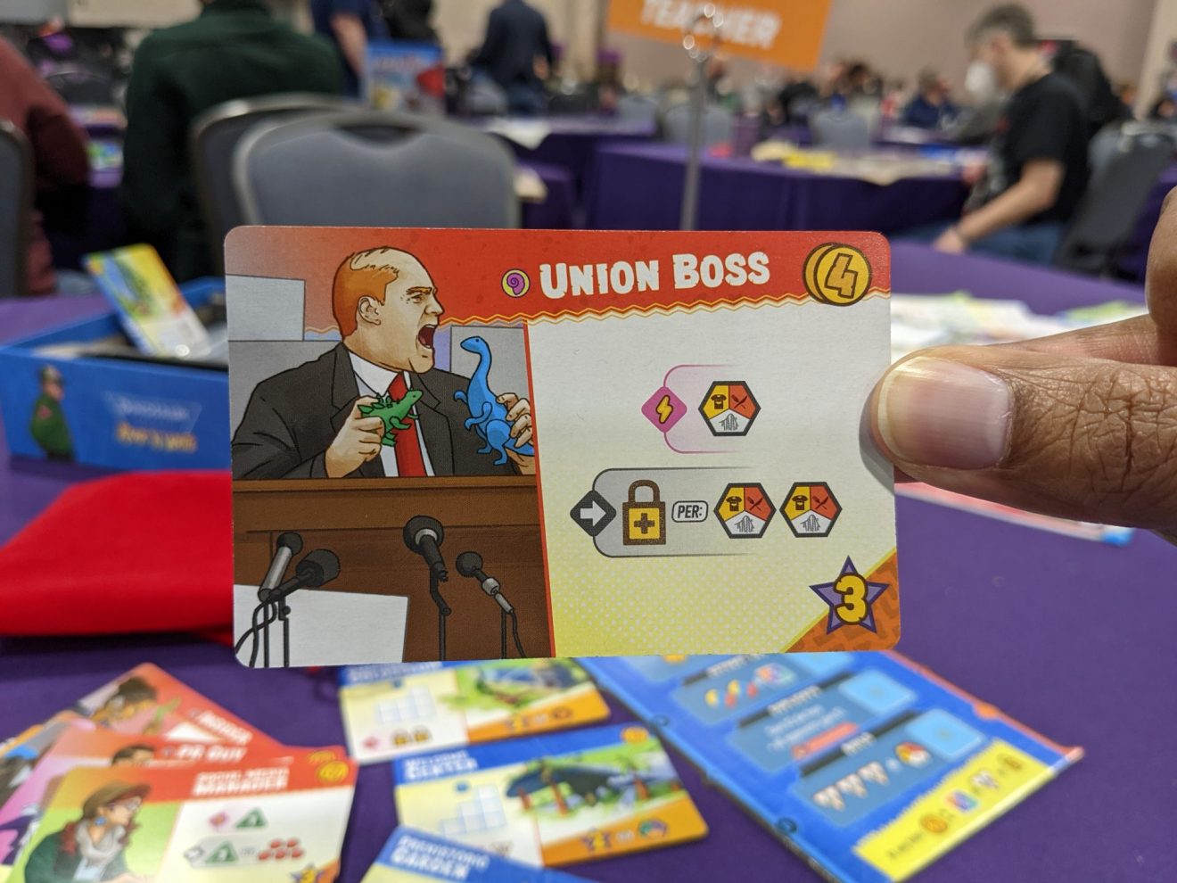 Dinosaur Island Rawr ‘n Write Game Review – Meeple Mountain