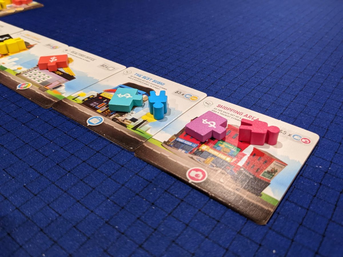 Streets Game Review – Meeple Mountain