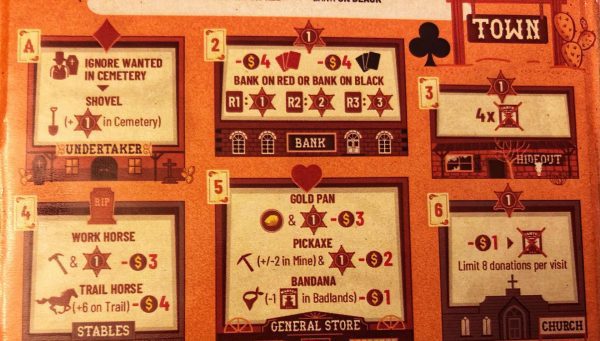 Fliptown Game Review – Meeple Mountain