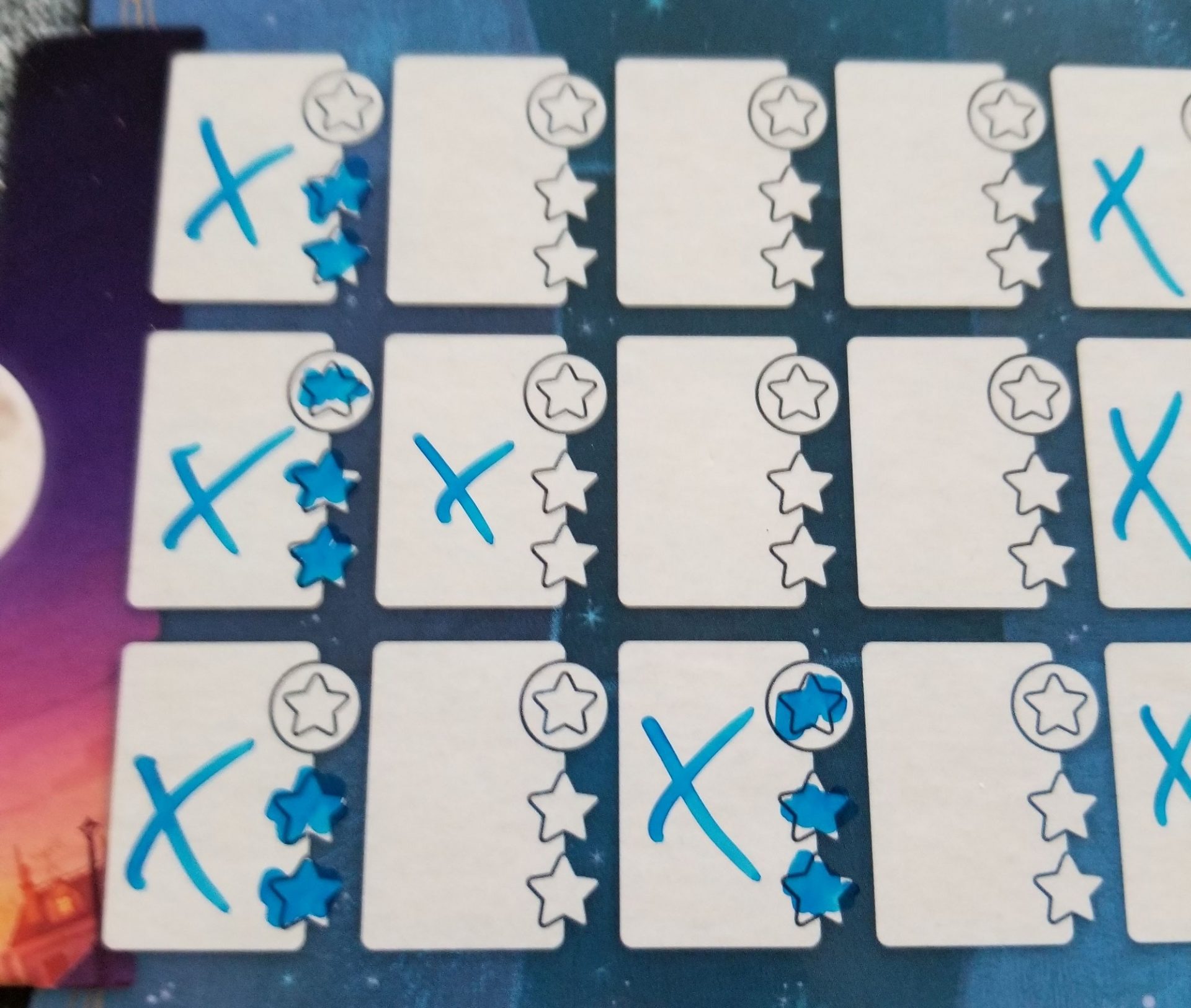 Stella: Dixit Universe Game Review – Meeple Mountain