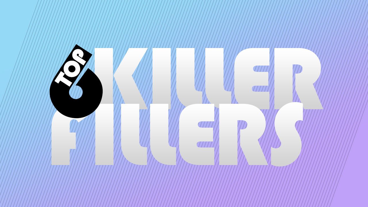 Top 6 Killer Fillers – Meeple Mountain