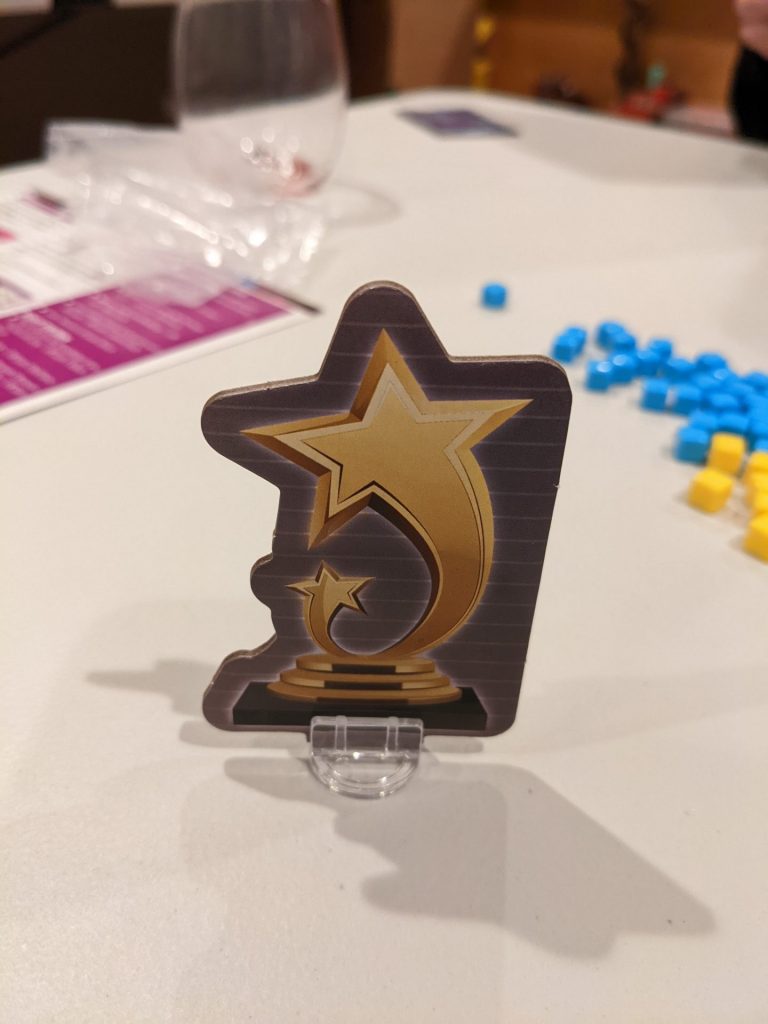 Free Radicals Game Review – Meeple Mountain