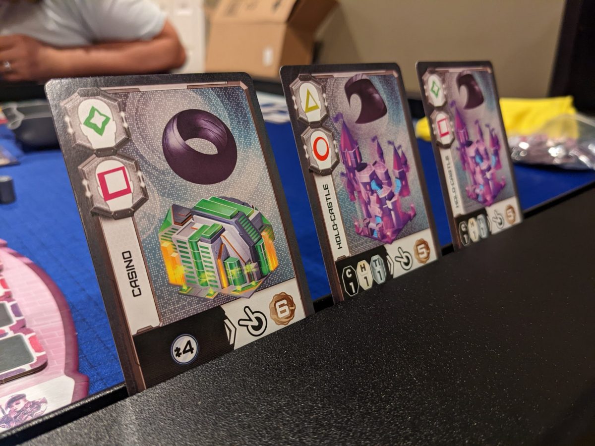 Free Radicals Game Review – Meeple Mountain