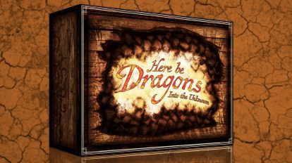 Big Boss Game Review – Meeple Mountain